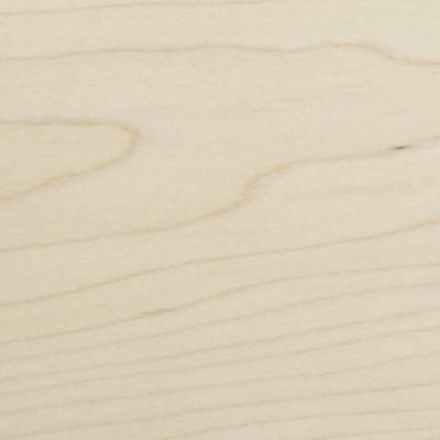 Woods & Finishes - Poplar Street Woodworks